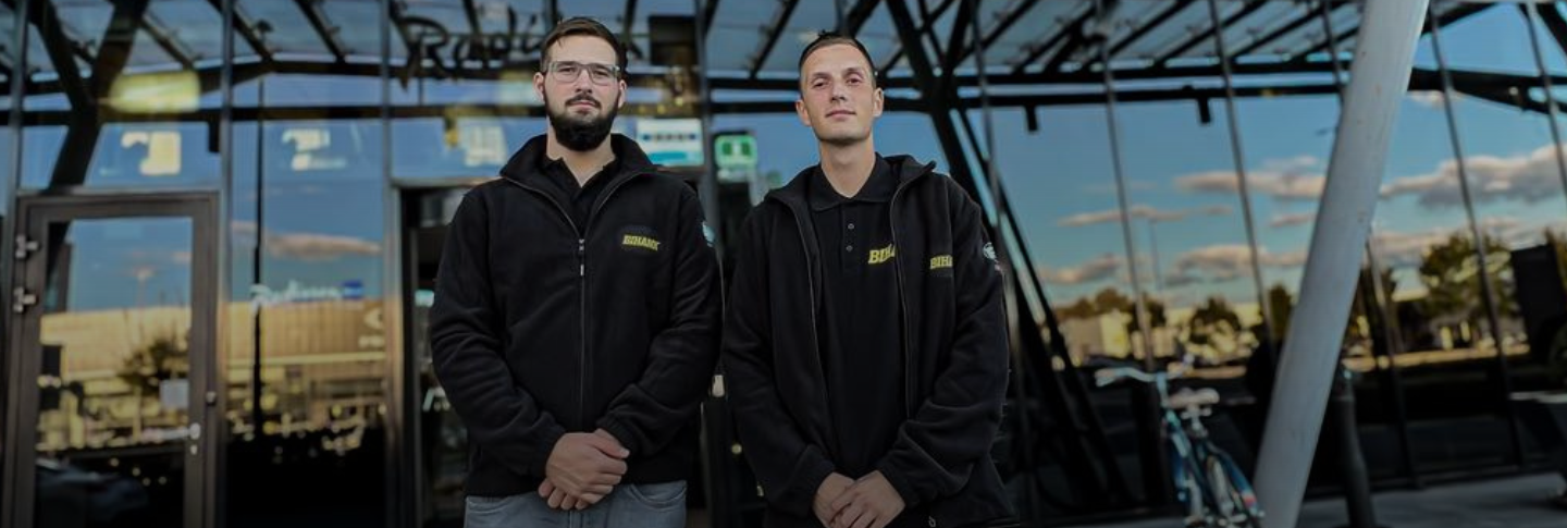 BIHAMK - Bosanskohercegovački auto-moto klub