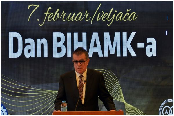 SVEČANOM SKUPŠTINOM OBILJEŽEN DAN BIHAMK-A - BIHAMK ...